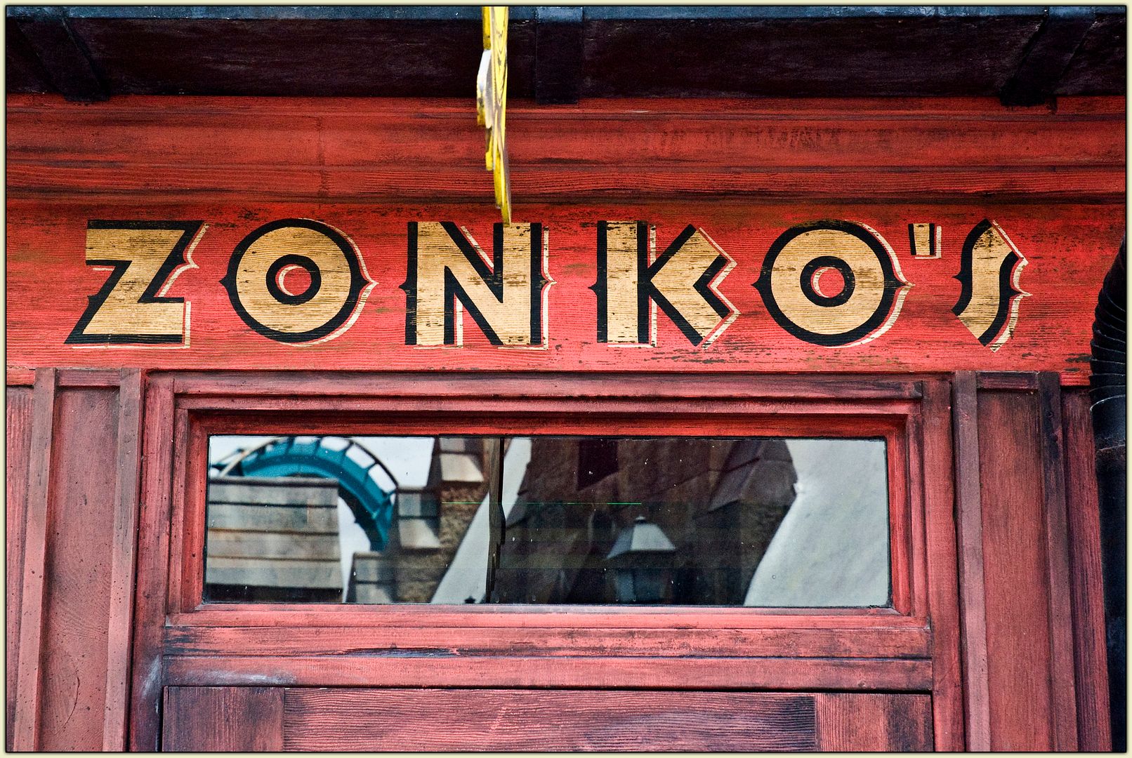 Lost in the Cheese Aisle: EXPENDIO ARGENTO!